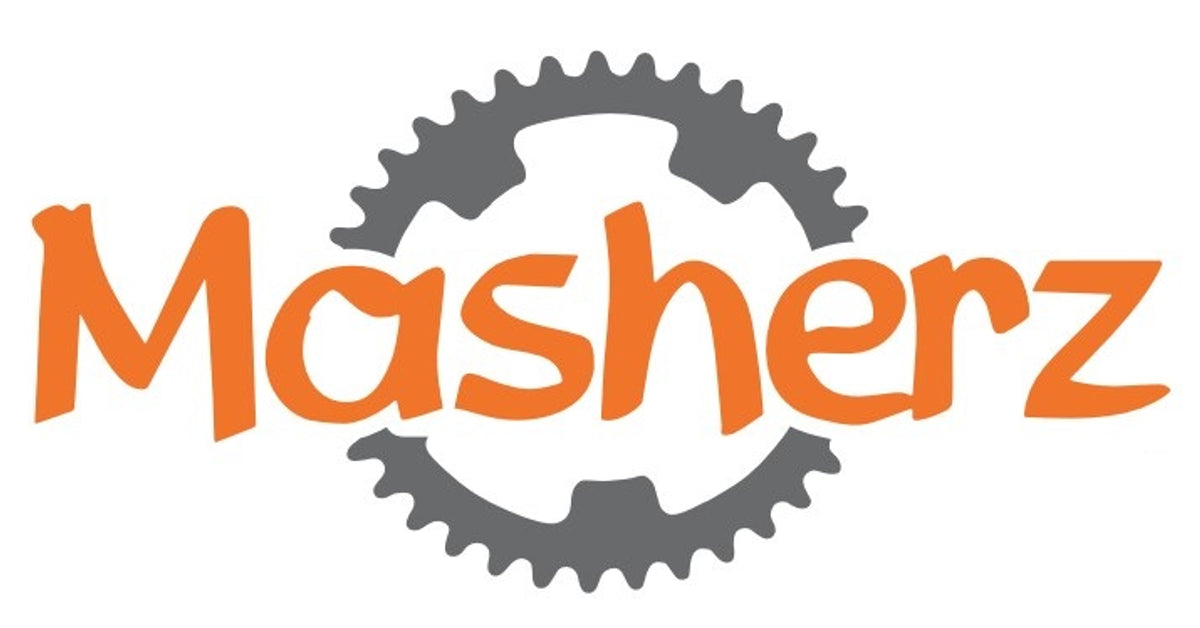 Masherz - quality bicycle gear, parts, and accessories